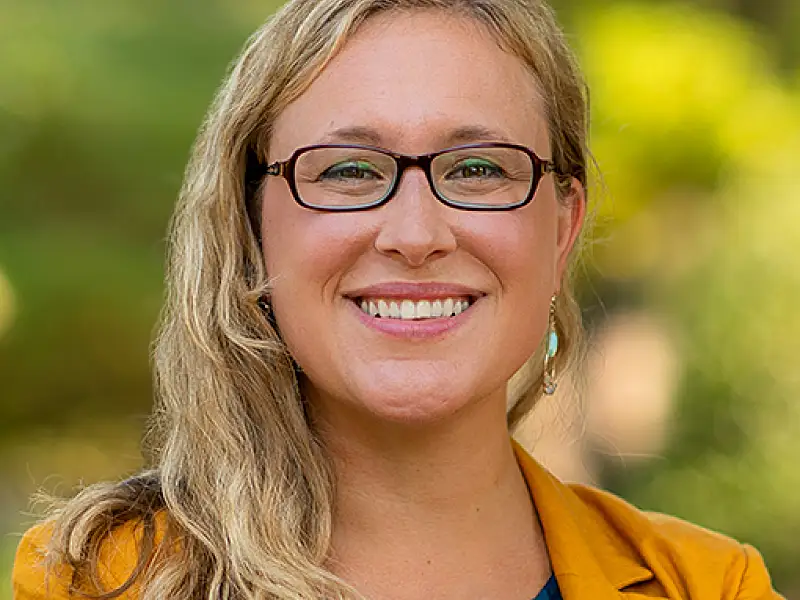 Jennifer Hoponick Redmon | RTI