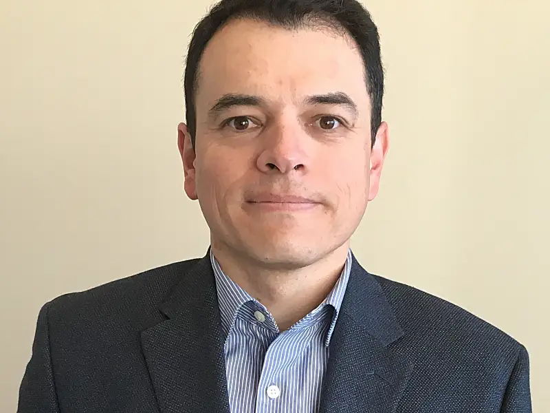 Enrique Triana | RTI