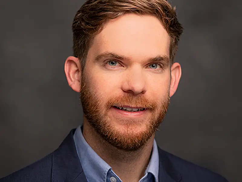 Christopher Wade | RTI