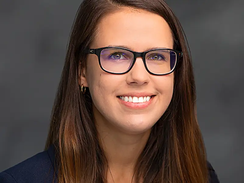 Monika Gulledge | RTI