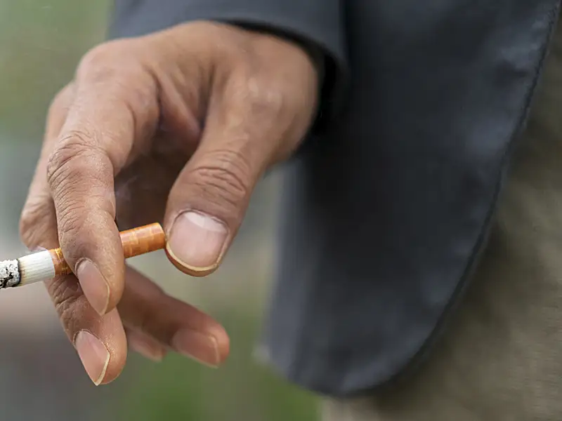 Nicotine and Tobacco Research | RTI