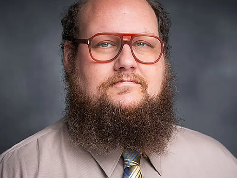 David Heller | RTI