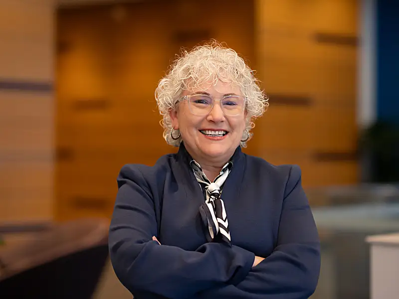 RTI Names Val Wallen VP of Culture & Experience | RTI