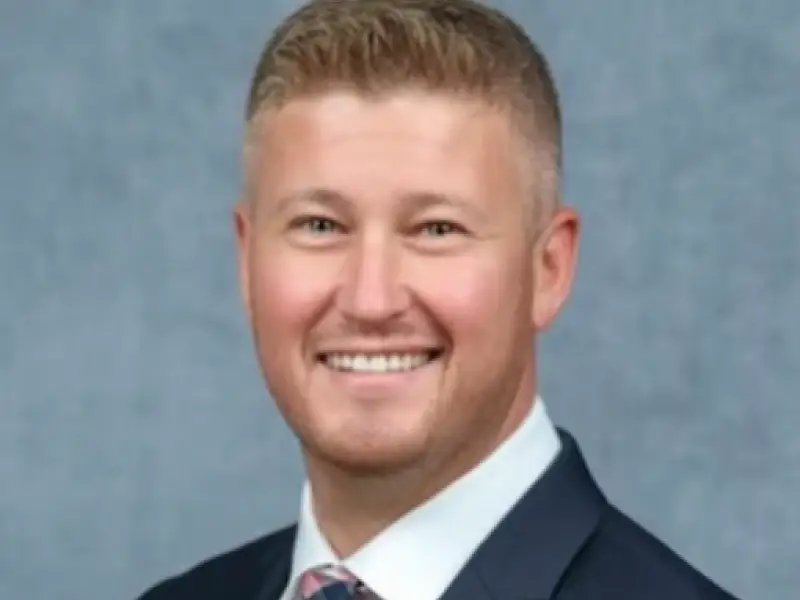 Dustin Driscoll | RTI