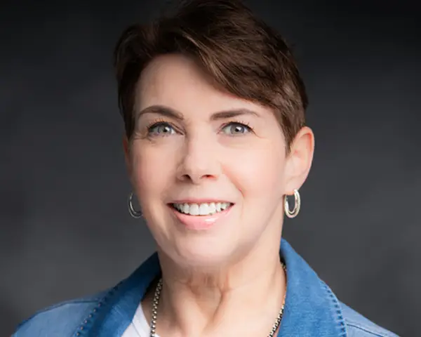 Kami Spangenberg | RTI