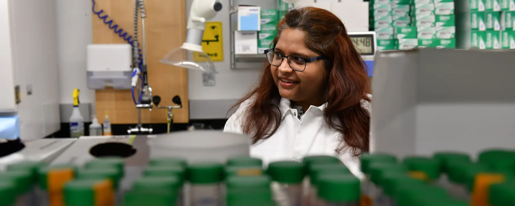 Explore RTI Careers | RTI